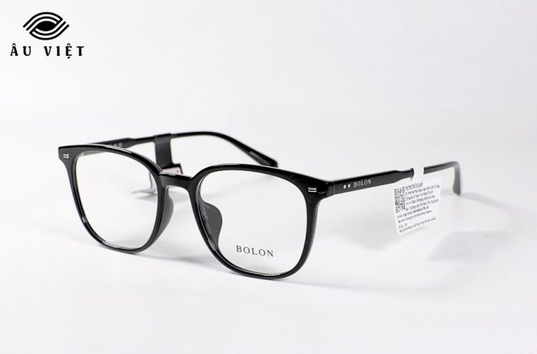 Gọng Kính BOLON BJ5176 - Mắt Kính Âu Việt
